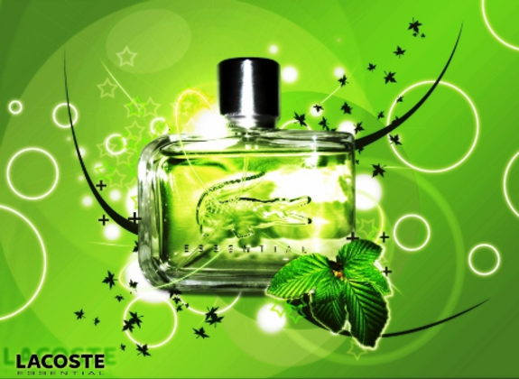 Купити LACOSTE ESSENTIAL 33 в інтернет магазині
